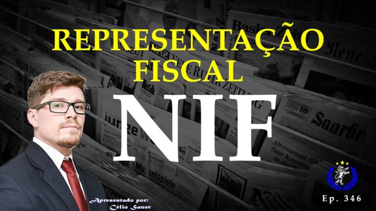 Racius NIF: A Importância do Número de Identificação Fiscal para ...